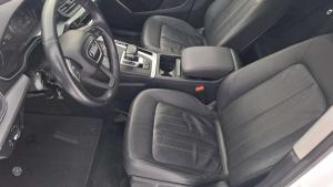 Balts Audi Q5 2020 Tauragė, ar dzinēja tilpumu 1.97 L un nobraukumu 199 tūkst. km par 20750 €, foto 10 vietnē AUTOMOTO.COM.LV