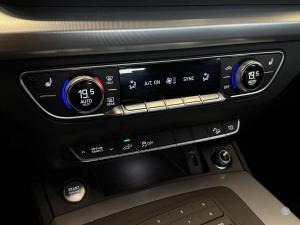 Белый Ауди Ку 5 2020 в Каунас, объемом двигателя 1.98 л и пробегом 121 тыс. км за 25990 €, фото 21 на AUTOMOTO.COM.LV