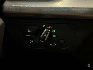 Белый Ауди Ку 5 2020 в Каунас, объемом двигателя 1.98 л и пробегом 121 тыс. км за 25990 €, фото 24 на AUTOMOTO.COM.LV