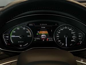 Белый Ауди Ку 5 2020 в Каунас, объемом двигателя 1.98 л и пробегом 121 тыс. км за 25990 €, фото 31 на AUTOMOTO.COM.LV