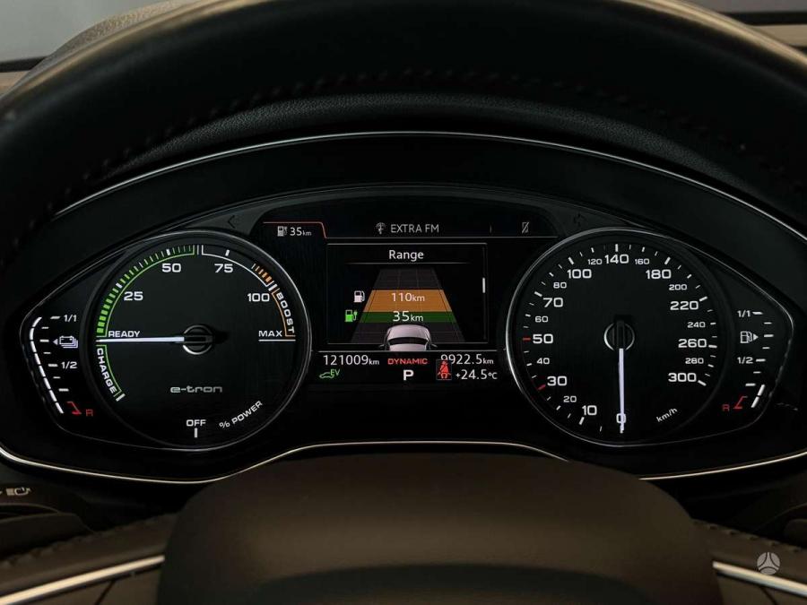Белый Ауди Ку 5 2020 в Каунас, объемом двигателя 1.98 л и пробегом 121 тыс. км за 25990 €, фото 31 на AUTOMOTO.COM.LV