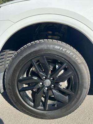 Balts Audi Q5 2020 Viļņa, ar dzinēja tilpumu 1.98 L un nobraukumu 77 tūkst. km par 22399 €, foto 20 vietnē AUTOMOTO.COM.LV