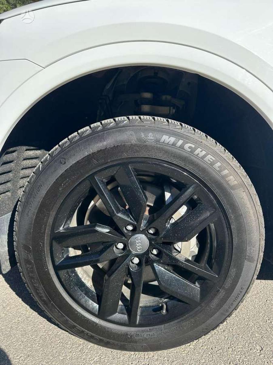 Balts Audi Q5 2020 Viļņa, ar dzinēja tilpumu 1.98 L un nobraukumu 77 tūkst. km par 22399 €, foto 20 vietnē AUTOMOTO.COM.LV