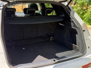 Белый Ауди Ку 5 2020 в Рига, объемом двигателя 2.00 л и пробегом 70 тыс. км за 29500 €, фото 16 на AUTOMOTO.COM.LV
