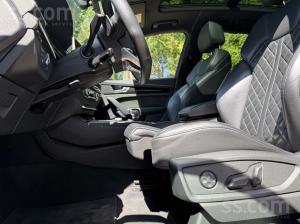 Balts Audi Q5 2020 Rīga, ar dzinēja tilpumu 2.00 L un nobraukumu 70 tūkst. km par 27777 €, foto 11 vietnē AUTOMOTO.COM.LV