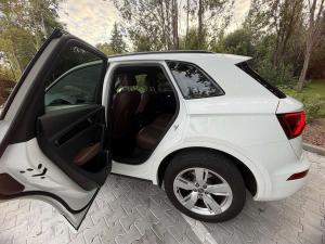 Balts Audi Q5 2020 Viļņa, ar dzinēja tilpumu 1.98 L un nobraukumu 71 tūkst. km par 31000 €, foto 12 vietnē AUTOMOTO.COM.LV