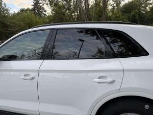 Balts Audi Q5 2020 Viļņa, ar dzinēja tilpumu 1.98 L un nobraukumu 71 tūkst. km par 31000 €, foto 15 vietnē AUTOMOTO.COM.LV