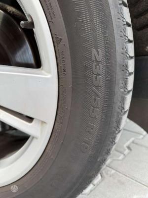 Balts Audi Q5 2020 Viļņa, ar dzinēja tilpumu 1.98 L un nobraukumu 71 tūkst. km par 31000 €, foto 19 vietnē AUTOMOTO.COM.LV