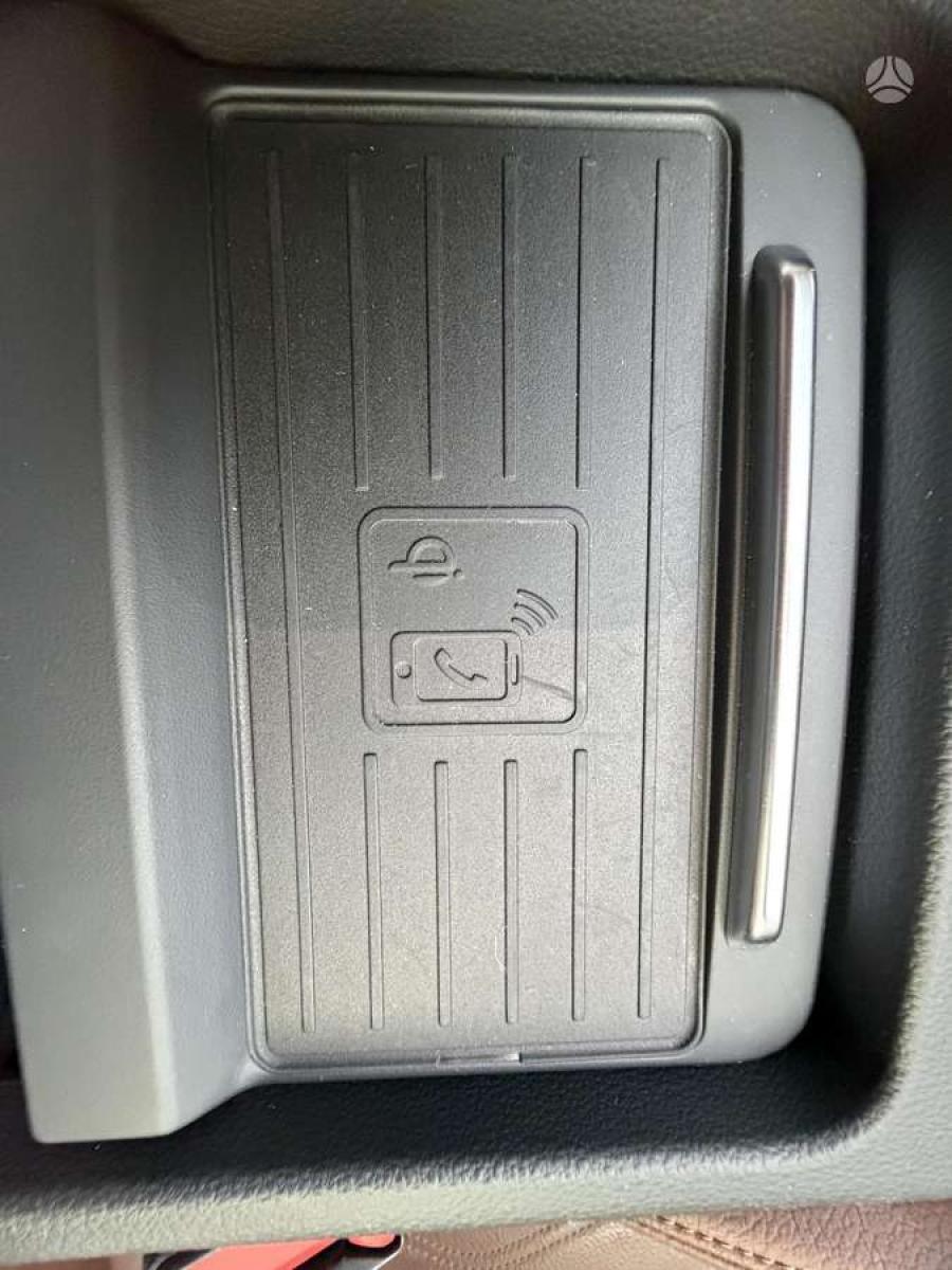 Balts Audi Q5 2020 Viļņa, ar dzinēja tilpumu 1.98 L un nobraukumu 71 tūkst. km par 31000 €, foto 22 vietnē AUTOMOTO.COM.LV