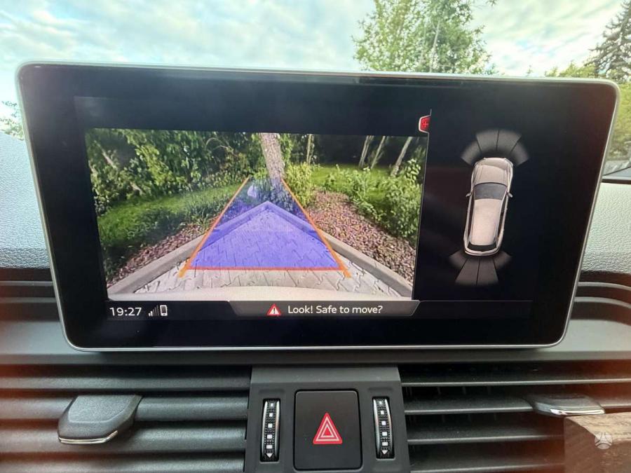 Balts Audi Q5 2020 Viļņa, ar dzinēja tilpumu 1.98 L un nobraukumu 71 tūkst. km par 31000 €, foto 25 vietnē AUTOMOTO.COM.LV