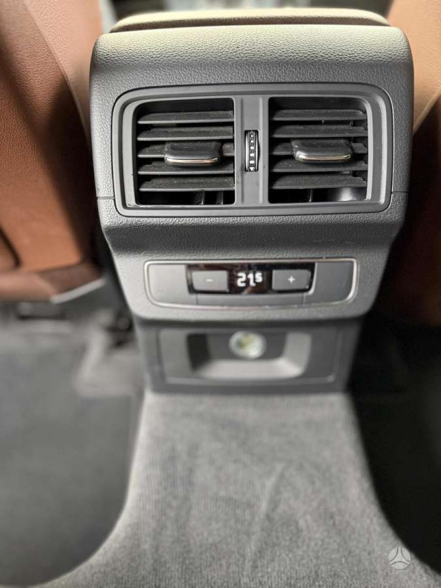 Balts Audi Q5 2020 Viļņa, ar dzinēja tilpumu 1.98 L un nobraukumu 71 tūkst. km par 31000 €, foto 37 vietnē AUTOMOTO.COM.LV