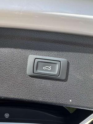 White Audi Q5 2020 in Vilnius, with an engine capacity of 1.98 L and mileage of 77 thousand km for 20999 €, photo 25 on AUTOMOTO.COM.LV