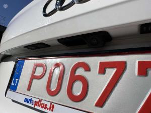 White Audi Q5 2020 in Vilnius, with an engine capacity of 1.98 L and mileage of 77 thousand km for 20999 €, photo 31 on AUTOMOTO.COM.LV