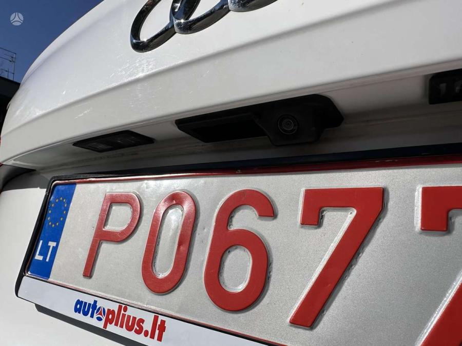 White Audi Q5 2020 in Vilnius, with an engine capacity of 1.98 L and mileage of 77 thousand km for 20999 €, photo 31 on AUTOMOTO.COM.LV