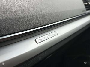 White Audi Q5 2020 in Vilnius, with an engine capacity of 1.98 L and mileage of 118 thousand km for 24999 €, photo 13 on AUTOMOTO.COM.LV