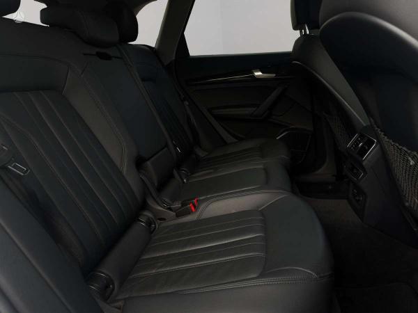 Balts Audi Q5 2020 Klaipėda, ar dzinēja tilpumu 2.00 L un nobraukumu 118 tūkst. km par 24499 €, foto 11 vietnē AUTOMOTO.COM.LV