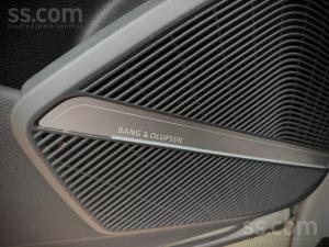 Balts Audi Q5 2020 Rīga, ar dzinēja tilpumu 2.00 L un nobraukumu 134 tūkst. km par 24800 €, foto 15 vietnē AUTOMOTO.COM.LV