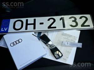 Белый Ауди Ку 5 2021 в Рига, объемом двигателя 2.00 л и пробегом 187 тыс. км за 25590 €, фото 34 на AUTOMOTO.COM.LV
