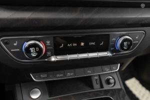 Balts Audi Q5 2021 Viļņa, ar dzinēja tilpumu 2.00 L un nobraukumu 99 tūkst. km par 34500 €, foto 10 vietnē AUTOMOTO.COM.LV