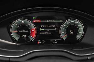 Balts Audi Q5 2021 Viļņa, ar dzinēja tilpumu 2.00 L un nobraukumu 99 tūkst. km par 34500 €, foto 15 vietnē AUTOMOTO.COM.LV