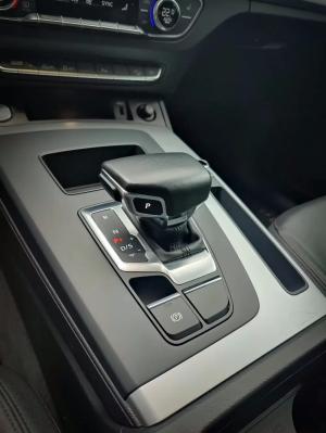 Белый Ауди Ку 5 2021 в Рига, объемом двигателя 2.00 л и пробегом 70 тыс. км за 29400 €, фото 13 на AUTOMOTO.COM.LV