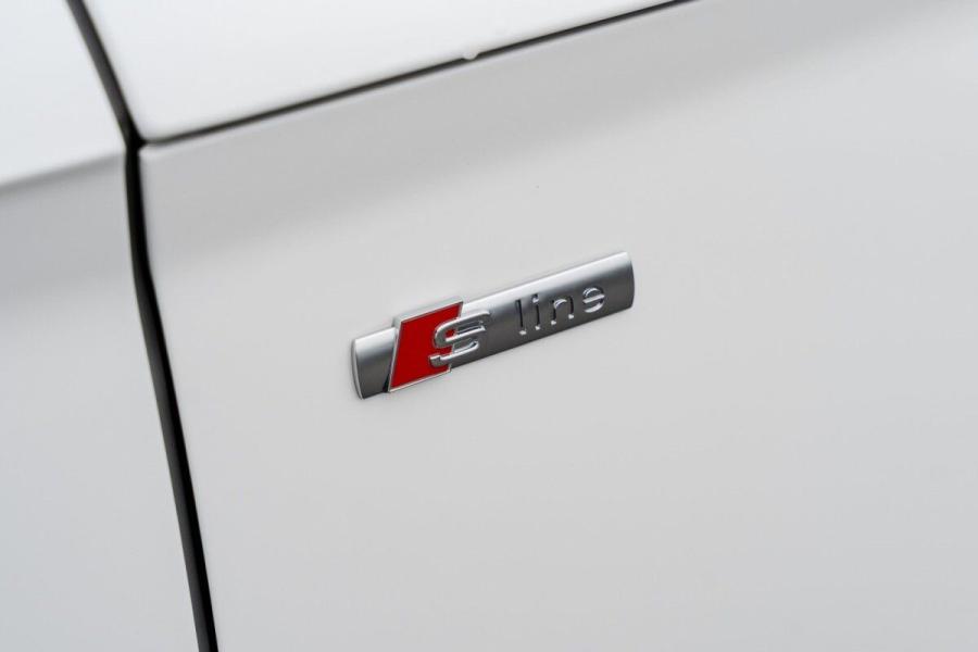 Balts Audi Q5 2021 Mārupe, ar dzinēja tilpumu 2.00 L un nobraukumu 114 tūkst. km par 33250 €, foto 7 vietnē AUTOMOTO.COM.LV