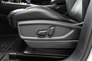 Balts Audi Q5 2021 Mārupe, ar dzinēja tilpumu 2.00 L un nobraukumu 114 tūkst. km par 33250 €, foto 12 vietnē AUTOMOTO.COM.LV