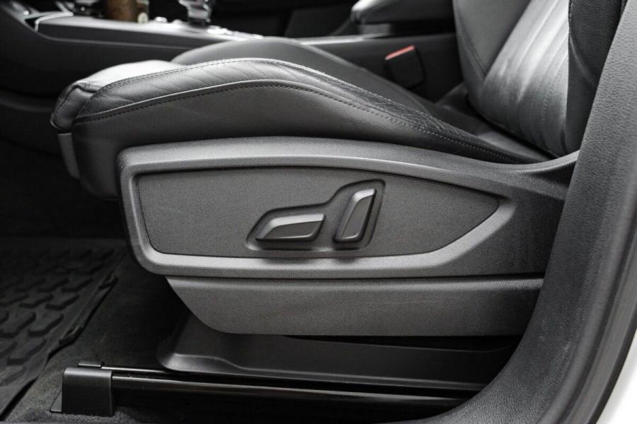 Balts Audi Q5 2021 Mārupe, ar dzinēja tilpumu 2.00 L un nobraukumu 114 tūkst. km par 33250 €, foto 12 vietnē AUTOMOTO.COM.LV