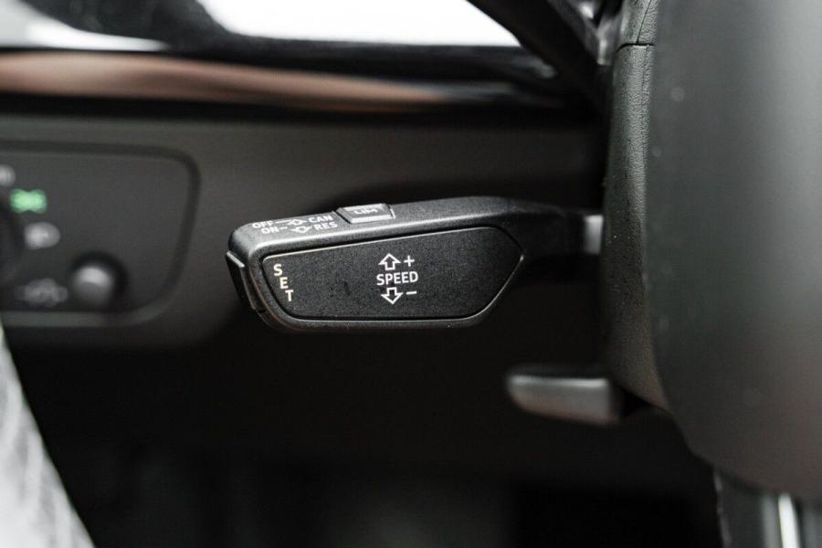 Balts Audi Q5 2021 Mārupe, ar dzinēja tilpumu 2.00 L un nobraukumu 114 tūkst. km par 33250 €, foto 13 vietnē AUTOMOTO.COM.LV