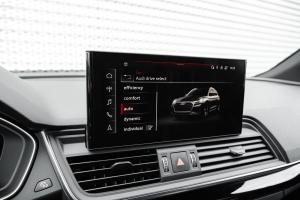 Balts Audi Q5 2021 Mārupe, ar dzinēja tilpumu 2.00 L un nobraukumu 114 tūkst. km par 33250 €, foto 20 vietnē AUTOMOTO.COM.LV