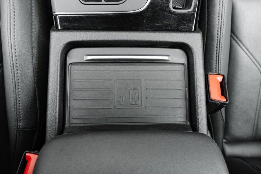 Balts Audi Q5 2021 Mārupe, ar dzinēja tilpumu 2.00 L un nobraukumu 114 tūkst. km par 33250 €, foto 27 vietnē AUTOMOTO.COM.LV