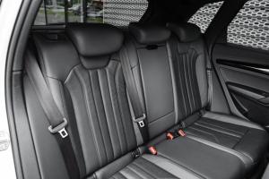 Balts Audi Q5 2021 Mārupe, ar dzinēja tilpumu 2.00 L un nobraukumu 114 tūkst. km par 33250 €, foto 29 vietnē AUTOMOTO.COM.LV