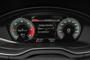 Balts Audi Q5 2021 Viļņa, ar dzinēja tilpumu 2.00 L un nobraukumu 99 tūkst. km par 34500 €, foto 15 vietnē AUTOMOTO.COM.LV