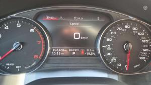 White Audi Q5 2021 in Klaipeda, with an engine capacity of 2.00 L and mileage of 102 thousand km for 19995 €, photo 13 on AUTOMOTO.COM.LV