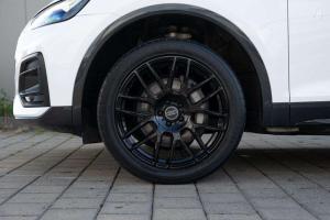 Balts Audi Q5 2021 Viļņa, ar dzinēja tilpumu 2.00 L un nobraukumu 130 tūkst. km par 30750 €, foto 5 vietnē AUTOMOTO.COM.LV