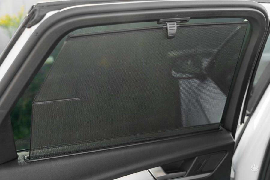 Balts Audi Q5 2021 Viļņa, ar dzinēja tilpumu 2.00 L un nobraukumu 130 tūkst. km par 30750 €, foto 13 vietnē AUTOMOTO.COM.LV