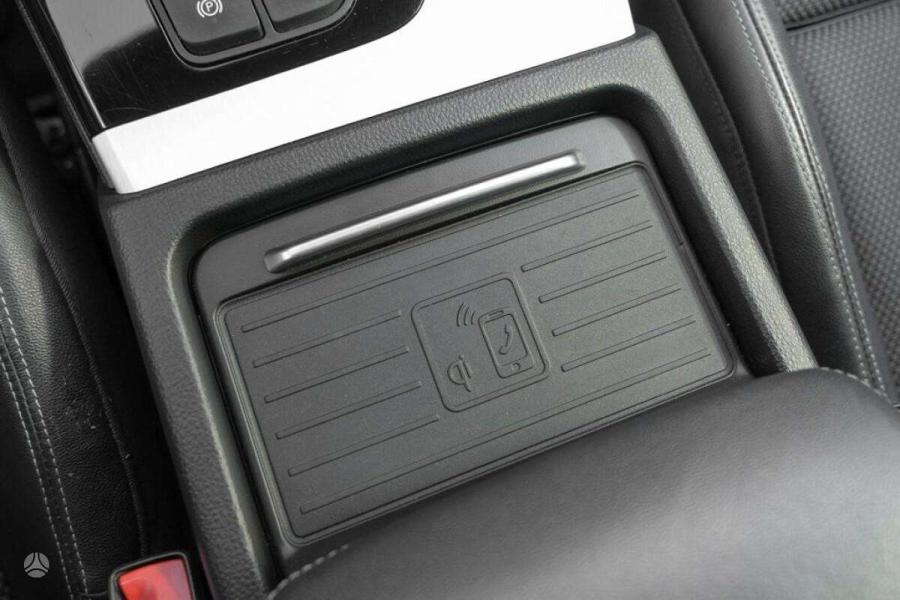 Balts Audi Q5 2021 Viļņa, ar dzinēja tilpumu 2.00 L un nobraukumu 130 tūkst. km par 30750 €, foto 14 vietnē AUTOMOTO.COM.LV
