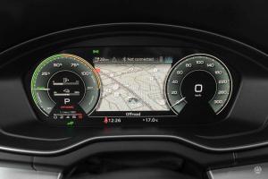 Balts Audi Q5 2021 Viļņa, ar dzinēja tilpumu 2.00 L un nobraukumu 130 tūkst. km par 30750 €, foto 19 vietnē AUTOMOTO.COM.LV