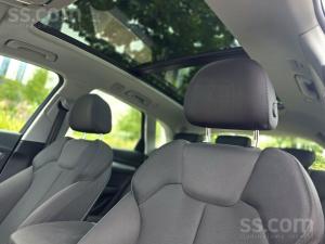 Белый Ауди Ку 5 2021 в Рига, объемом двигателя 2.00 л и пробегом 192 тыс. км за 23890 €, фото 16 на AUTOMOTO.COM.LV