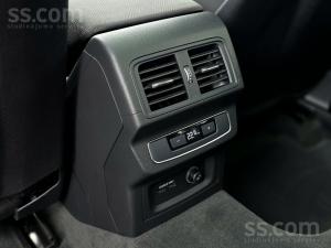 Белый Ауди Ку 5 2021 в Рига, объемом двигателя 2.00 л и пробегом 192 тыс. км за 23890 €, фото 26 на AUTOMOTO.COM.LV
