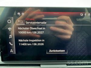 Balts Audi Q5 2022 Rīga, ar dzinēja tilpumu 2.00 L un nobraukumu 168 tūkst. km par 34900 €, foto 13 vietnē AUTOMOTO.COM.LV