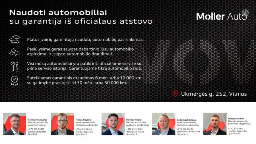 Белый Ауди Ку 5 2022 в Вильнюс, объемом двигателя 2.00 л и пробегом 43 тыс. км за 38500 €, фото 29 на AUTOMOTO.COM.LV
