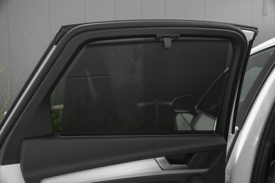 Balts Audi Q5 2022 Viļņa, ar dzinēja tilpumu 2.00 L un nobraukumu 43 tūkst. km par 38500 €, foto 25 vietnē AUTOMOTO.COM.LV