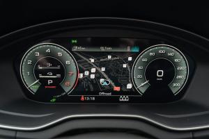 Balts Audi Q5 2022 Viļņa, ar dzinēja tilpumu 2.00 L un nobraukumu 92 tūkst. km par 34800 €, foto 25 vietnē AUTOMOTO.COM.LV