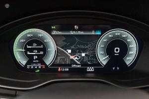 Balts Audi Q5 2022 Viļņa, ar dzinēja tilpumu 2.00 L un nobraukumu 142 tūkst. km par 28400 €, foto 11 vietnē AUTOMOTO.COM.LV