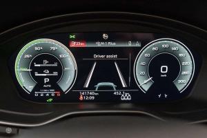 Balts Audi Q5 2022 Viļņa, ar dzinēja tilpumu 2.00 L un nobraukumu 142 tūkst. km par 28400 €, foto 12 vietnē AUTOMOTO.COM.LV