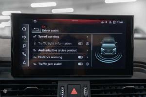 Balts Audi Q5 2022 Viļņa, ar dzinēja tilpumu 2.00 L un nobraukumu 142 tūkst. km par 28400 €, foto 14 vietnē AUTOMOTO.COM.LV