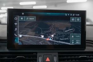 Balts Audi Q5 2022 Viļņa, ar dzinēja tilpumu 2.00 L un nobraukumu 142 tūkst. km par 28400 €, foto 16 vietnē AUTOMOTO.COM.LV