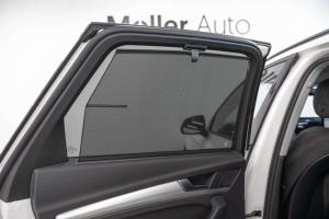 Balts Audi Q5 2022 Viļņa, ar dzinēja tilpumu 2.00 L un nobraukumu 142 tūkst. km par 28400 €, foto 20 vietnē AUTOMOTO.COM.LV