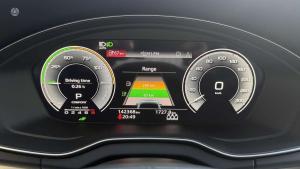 Balts Audi Q5 2023 Viļņa, ar dzinēja tilpumu 1.98 L un nobraukumu 142 tūkst. km par 31490 €, foto 14 vietnē AUTOMOTO.COM.LV
